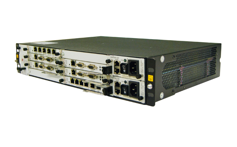 U1900 Series Unified Gateway - INFORMATION