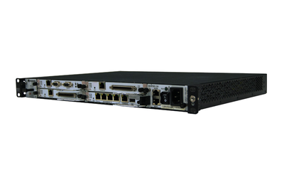 U1900 Series Unified Gateway - INFORMATION