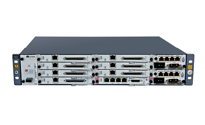 U1900 Series Unified Gateway - INFORMATION