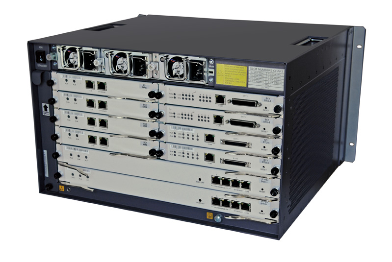 U1900 Series Unified Gateway - INFORMATION